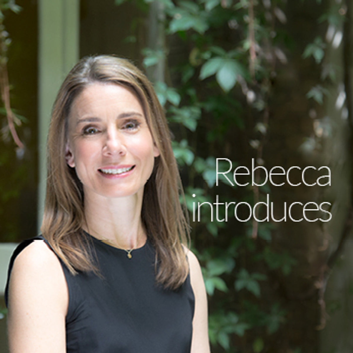 Rebecca Introduces; Restore and Replenish Overnight Repair Mask ...
