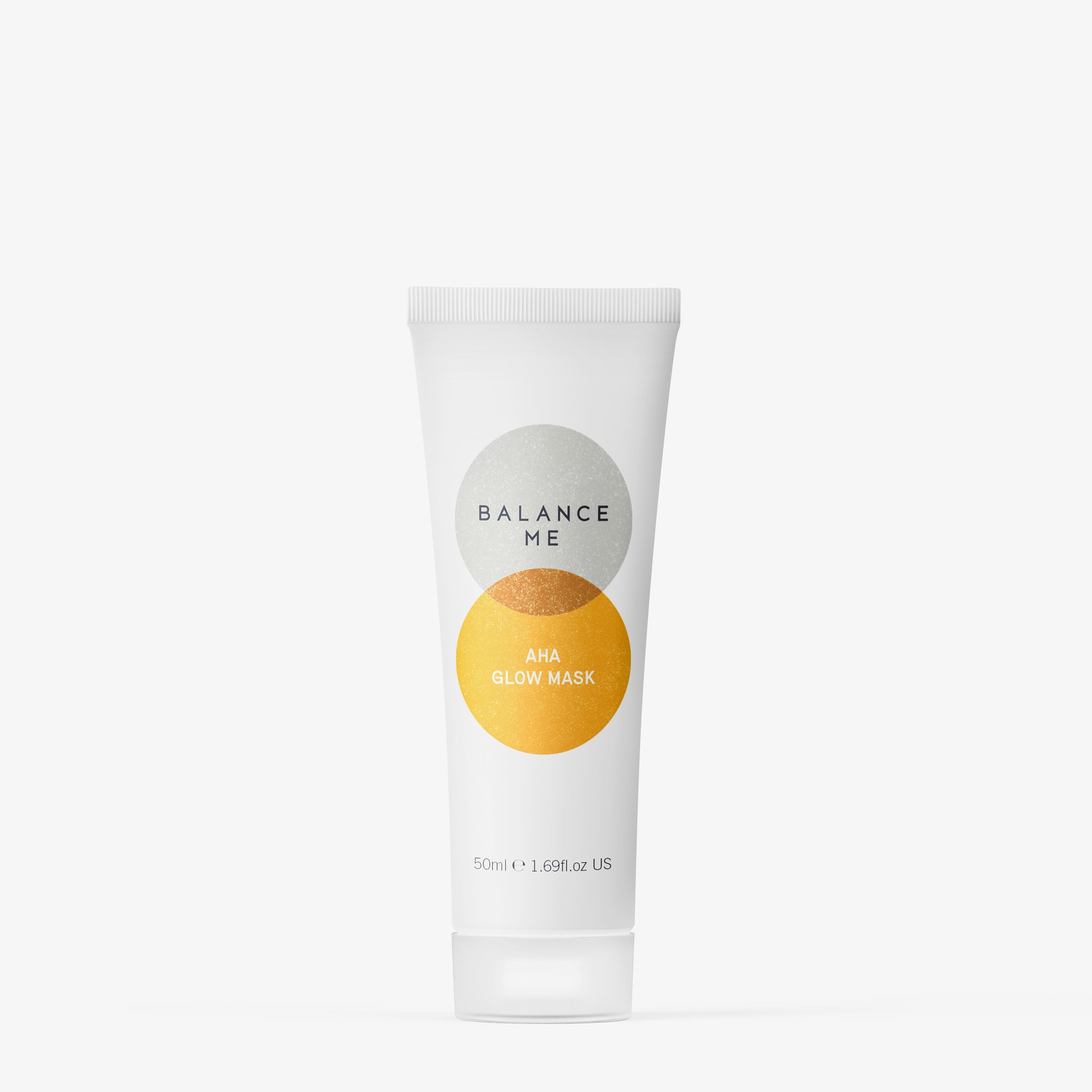 AHA Glow Mask 50ml – Balance Me
