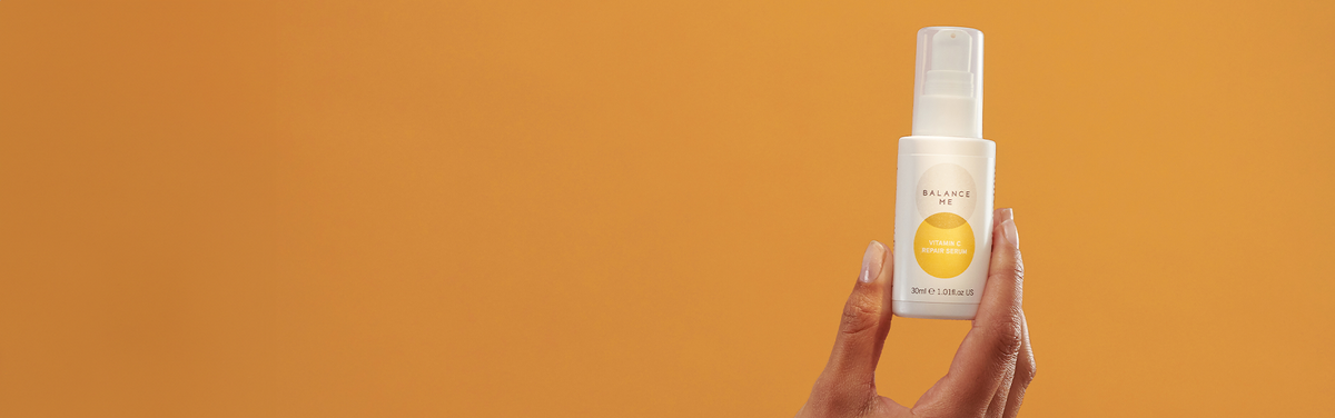 Balance Me | Honestly Natural Skincare