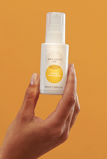 Balance Me | Honestly Natural Skincare