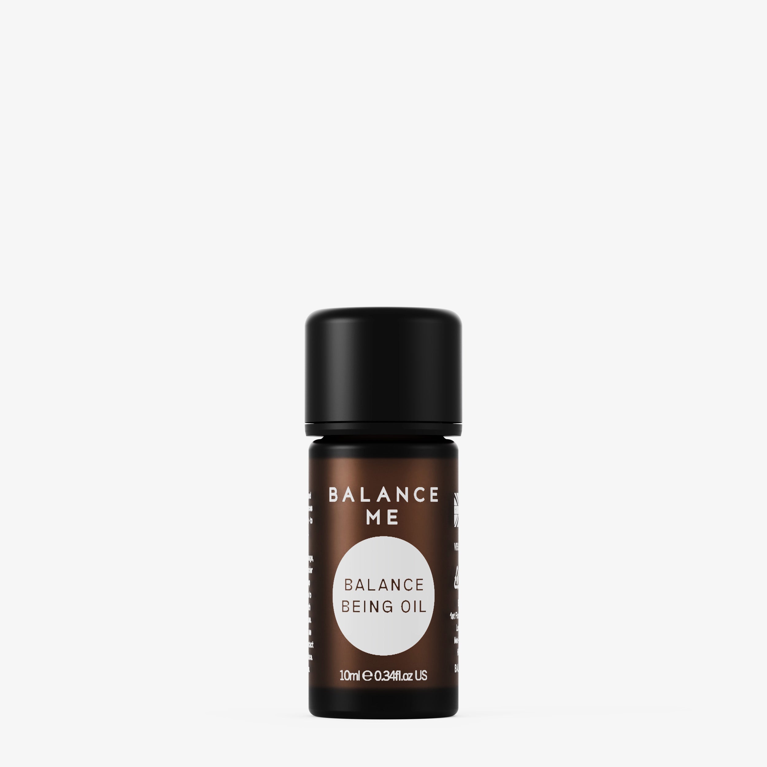 Balance Being Oil 10ml – Balance Me Balance Being Oil 10ml – Balance Me