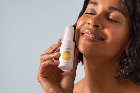 Balance Me | Honestly Natural Skincare