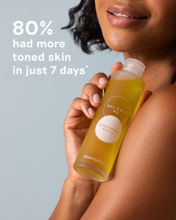 Balance Me | Honestly Natural Skincare | 15% Off your 1st Order