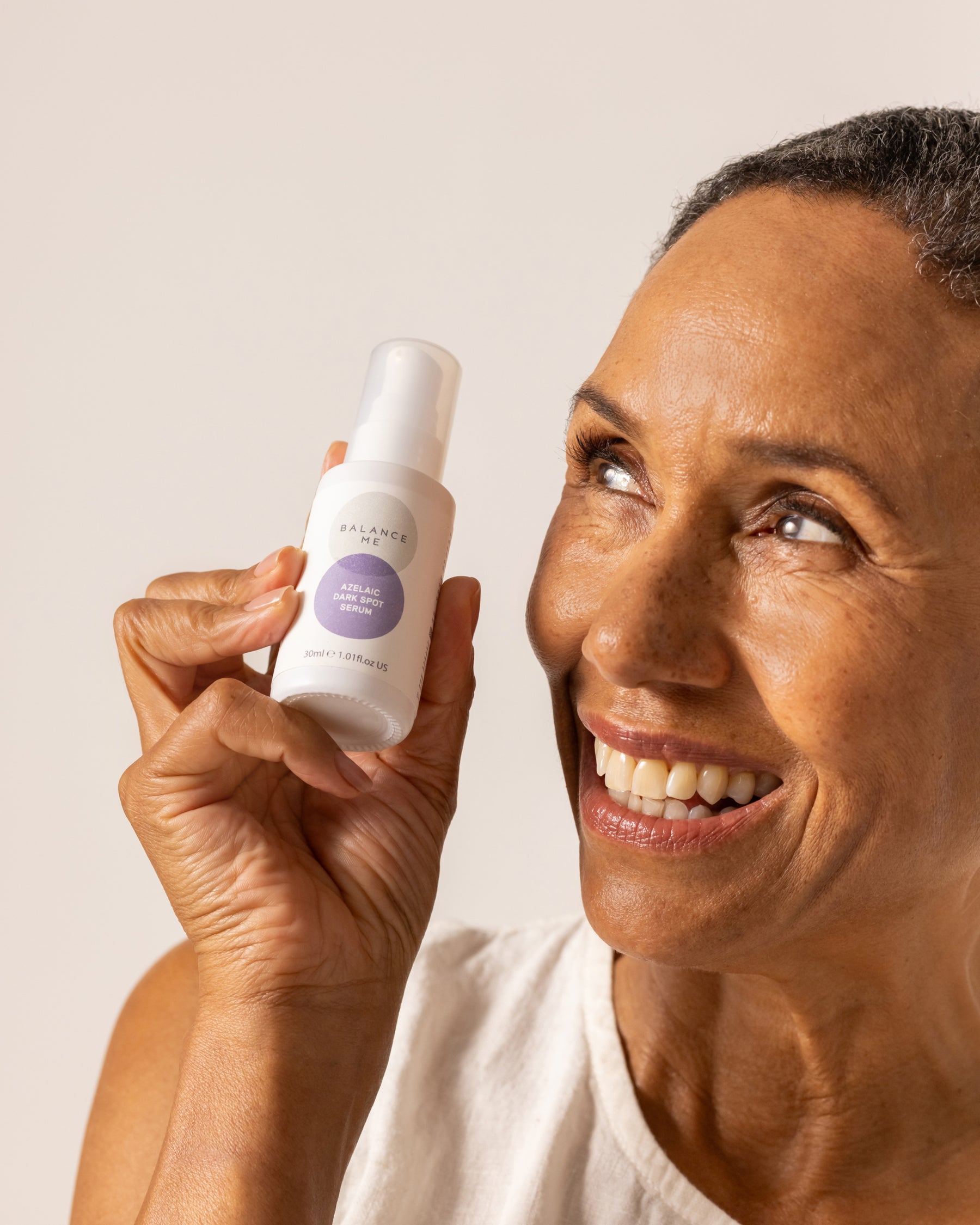 Balance Me | Honestly Natural Skincare