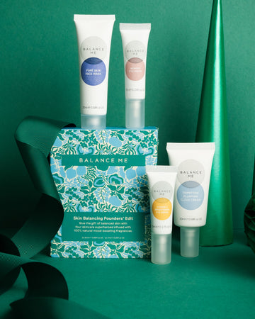 Balance Me | Honestly Natural Skincare