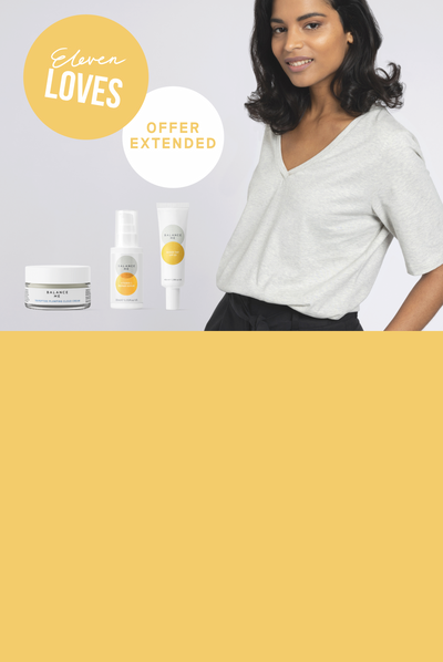 Balance Me | Honestly Natural Skincare