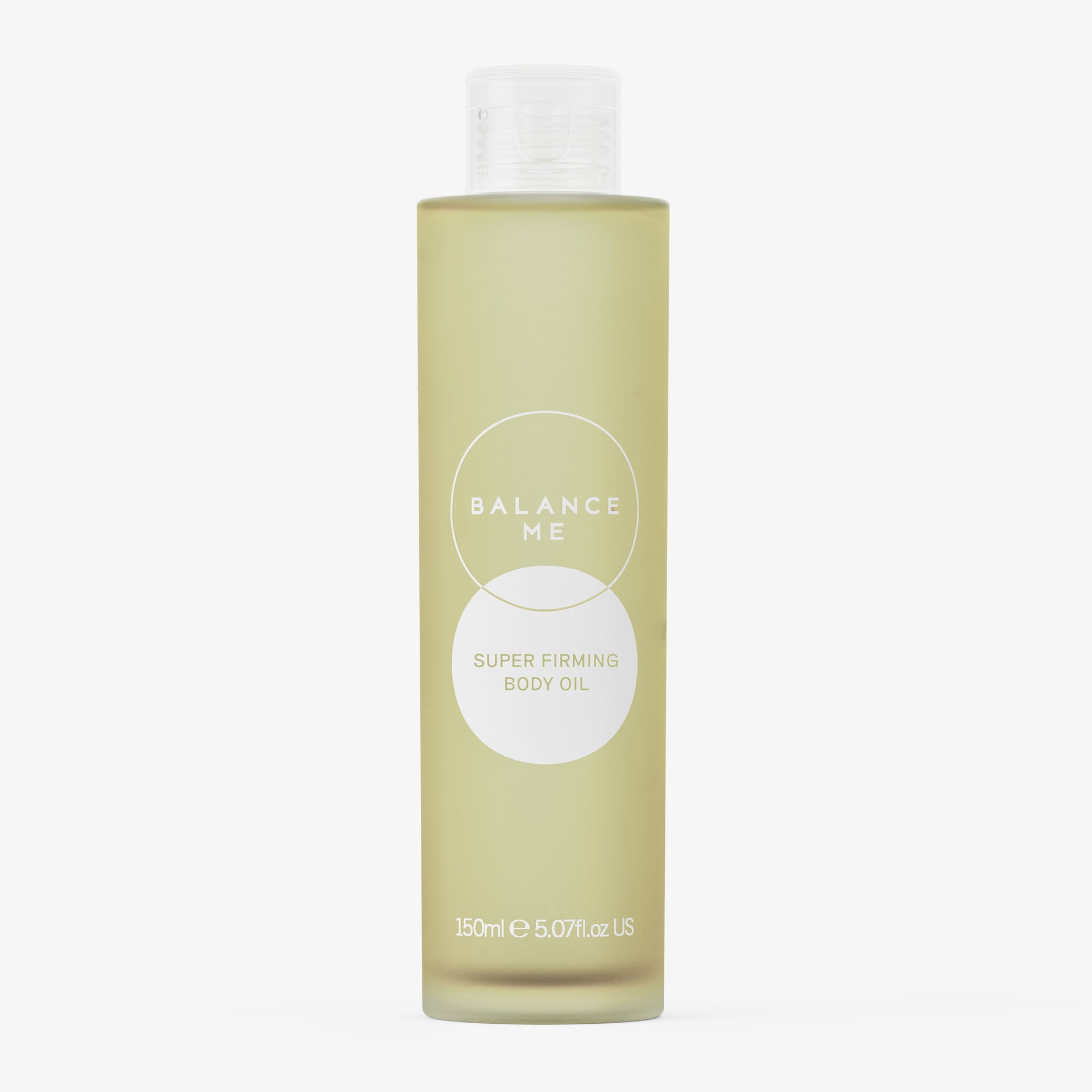 Super Firming Body Oil 150ml – Balance Me