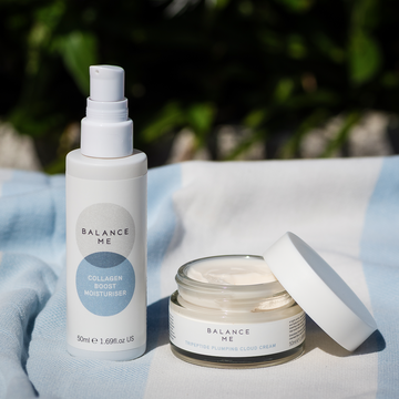 Balance Me | Honestly Natural Skincare | 15% Off your 1st Order