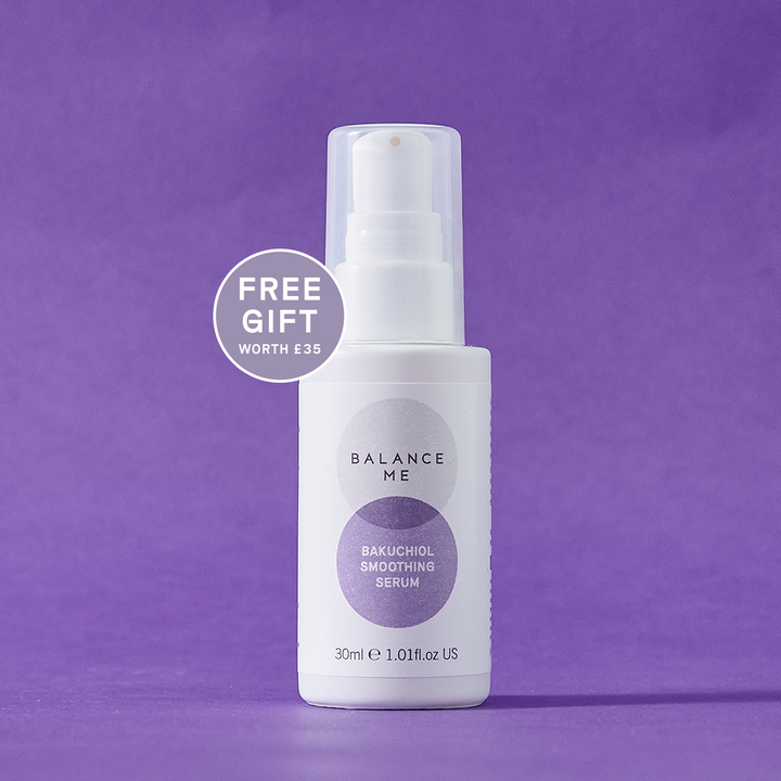 Balance Me | Honestly Natural Skincare | 15% Off your 1st Order