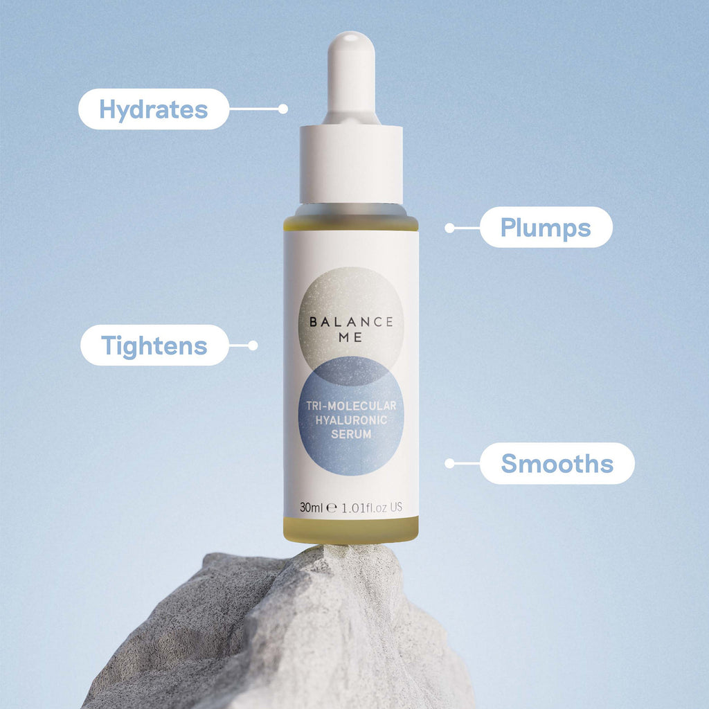 Boost + Hydrate – Balance Me