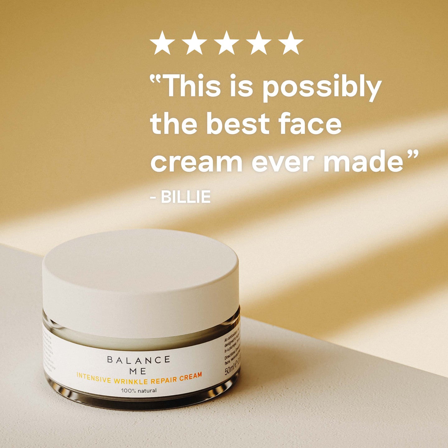 #DIV/0! – Balance Me